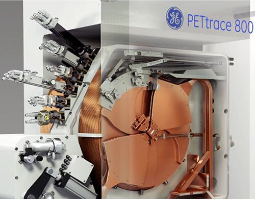 DGN NuclearMedicine 2021 | GE HealthCare (Greece)