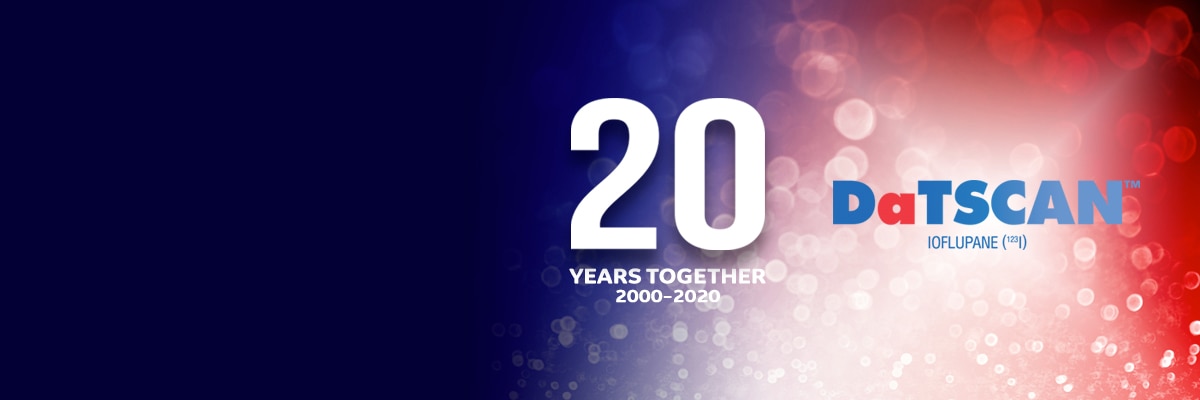 DaTSCAN™| GE Healthcare (Greece)